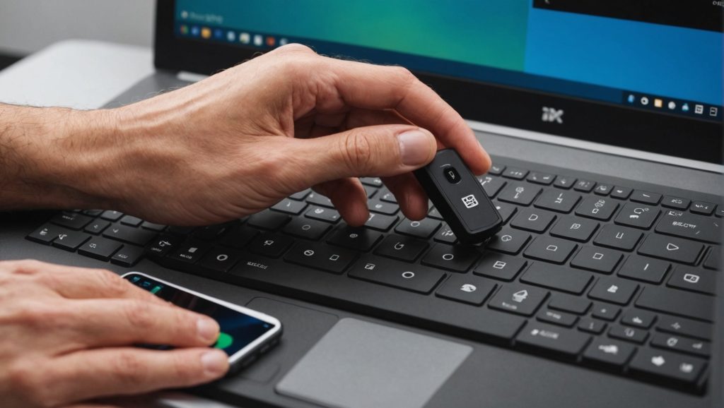 How to install and configure a two-factor authentication system on a ...